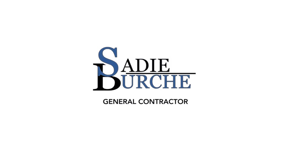 General Contractor | Sadie Burche